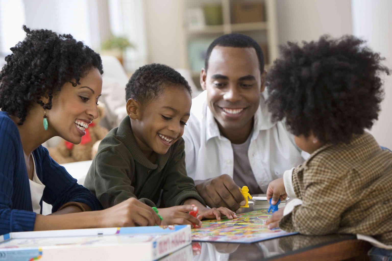 IEP Benefits: How Individualized Plans Help Children